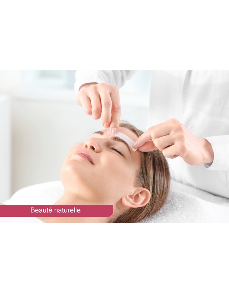 Epilation Bras complétes+Aisselles+Jambes complétes+Visage+Sourcils ...